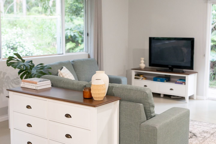 Bushland Studio - Sawtell