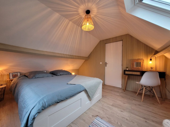 Climbing, Forest And Relaxation - Milly-la-Forêt