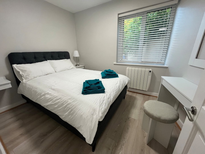 Flat In Gorey - Gorey