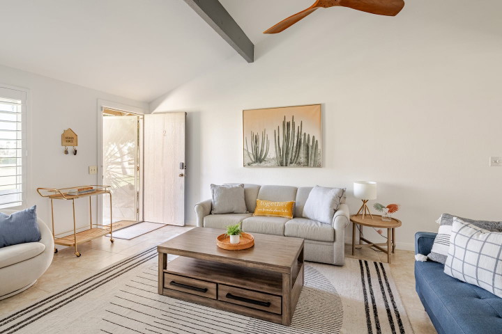 Palm Perfect | Centrally Located In Palm Springs - Rancho Mirage, CA