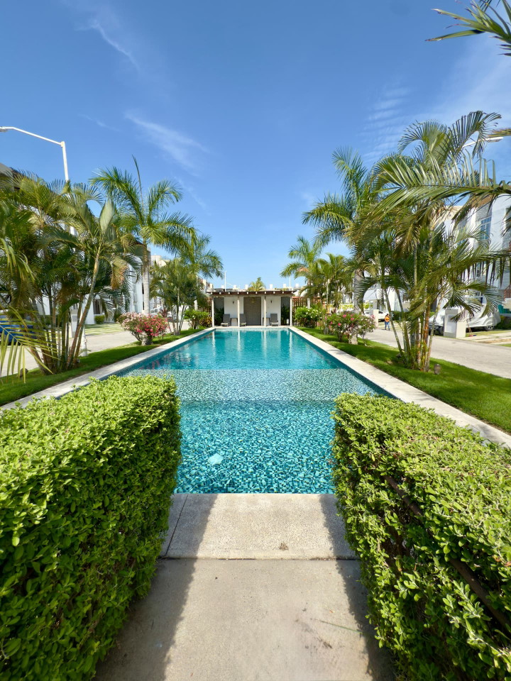 Tropical Getaway | Entire Apartment - Manzanillo, Colima, Mexico