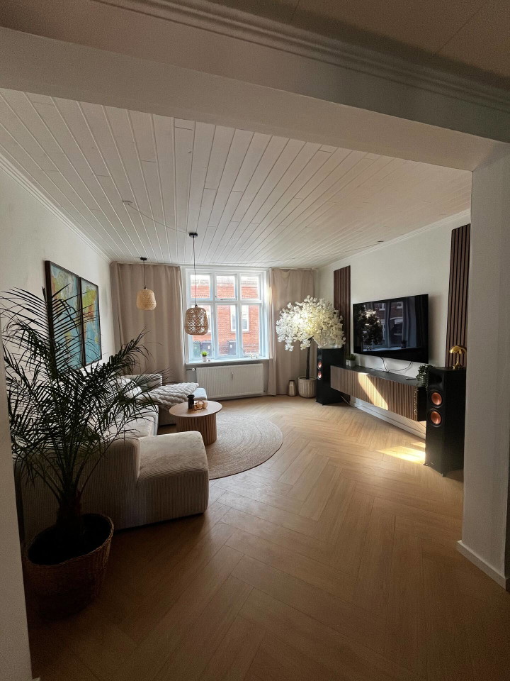 Suite - Kolding
