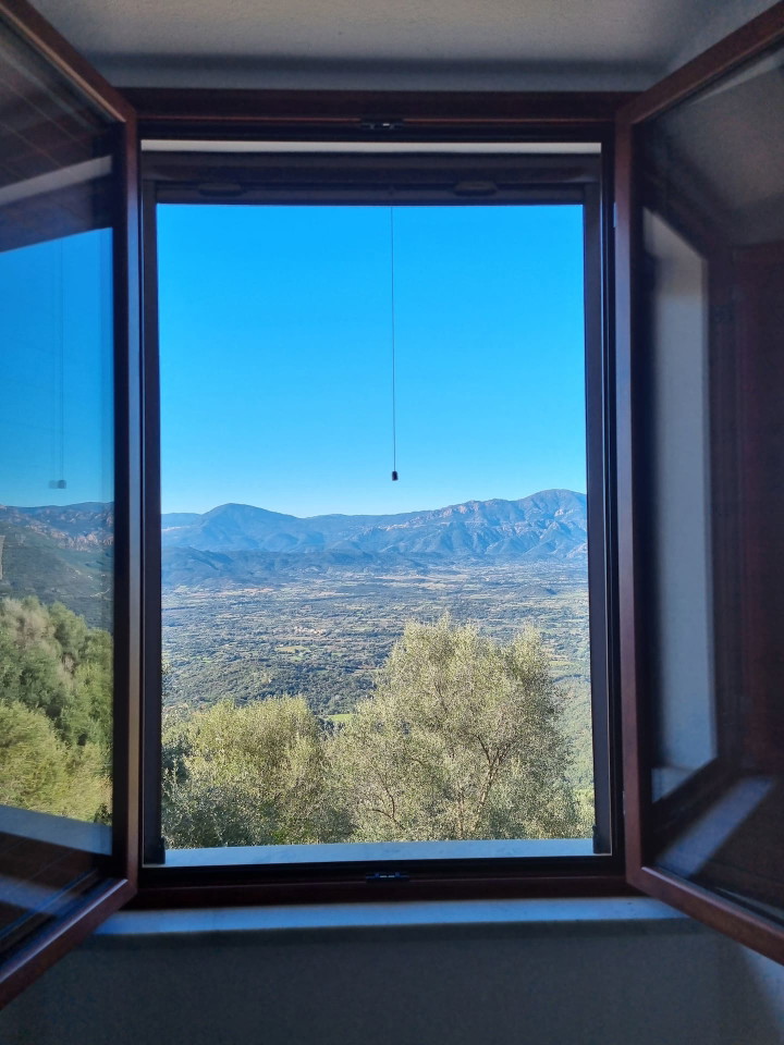 Casa Ideale Per Chi Ama Il Mare E La Montagna 1 - Baunei