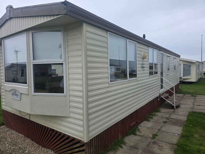 Lepkowski Holiday Home - Arbroath