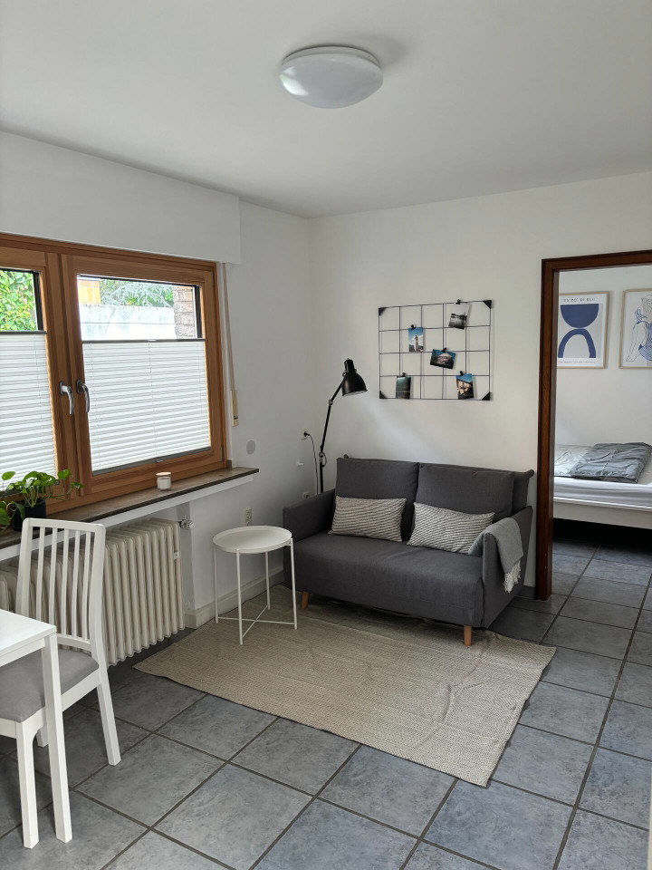 2-zimmer Wohnung - Nähe Rheinenergiestadion - Colonia