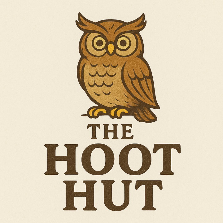 The Hoot Hut  Forest & Sea Stay - Lymington