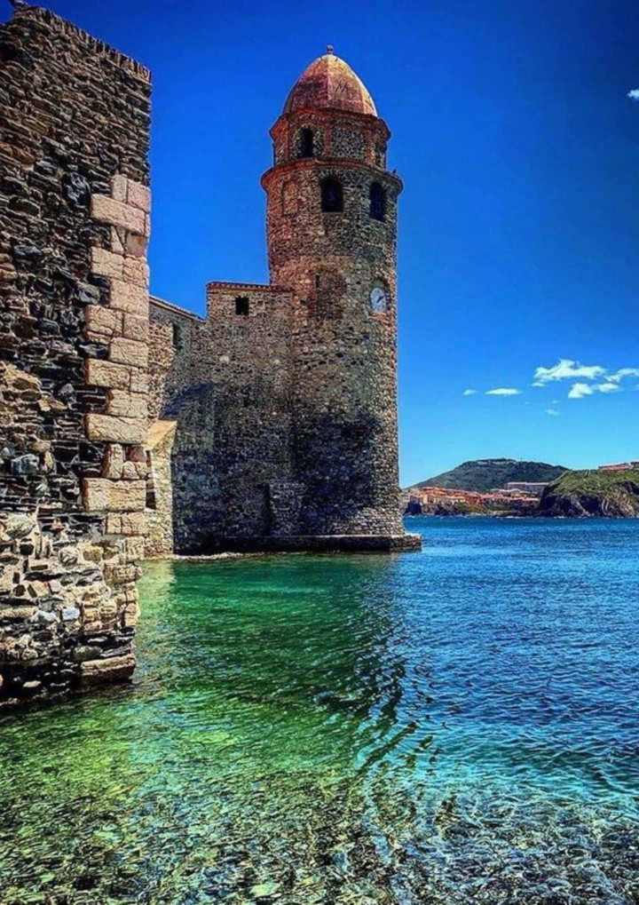 100m Plage | Spacieux | 2 Pièces | Clim | Balcon - Collioure