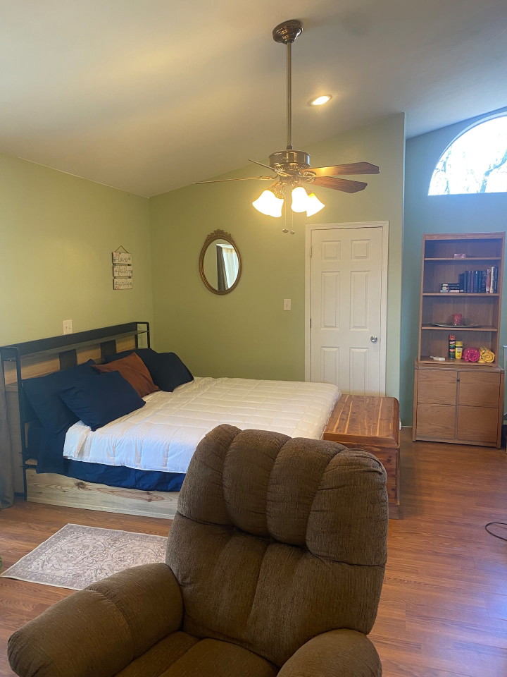 Country Apartment#2 By Stillwater - Stillwater, OK