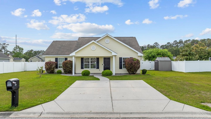 Private 3br Cottage With Hot Tub - Myrtle Beach, SC