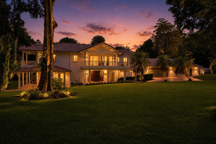 Glen Eden Manor | Hinterland Retreat | Spa, Gym - Montville