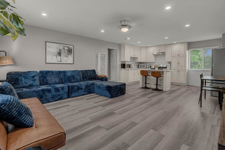 Sweet Suite Central To Socals Scenic Spots - Norwalk, CA
