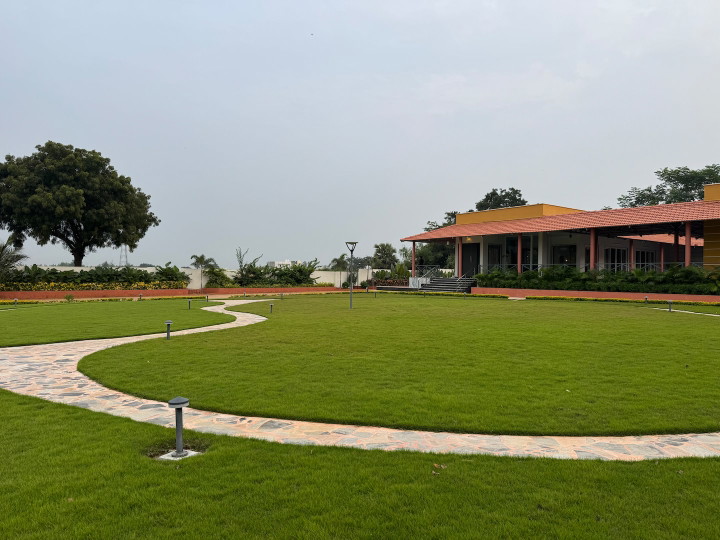 Rio Farms By Guildstone Stays - Hyderabad