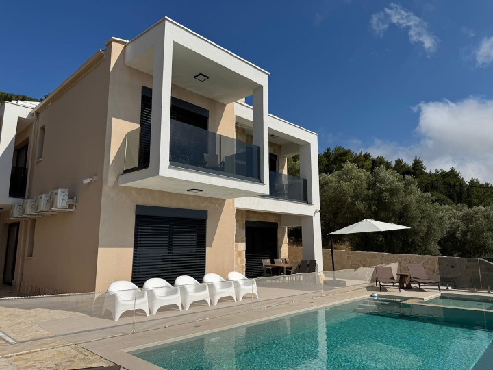 Villa Christophoros - Lefkada