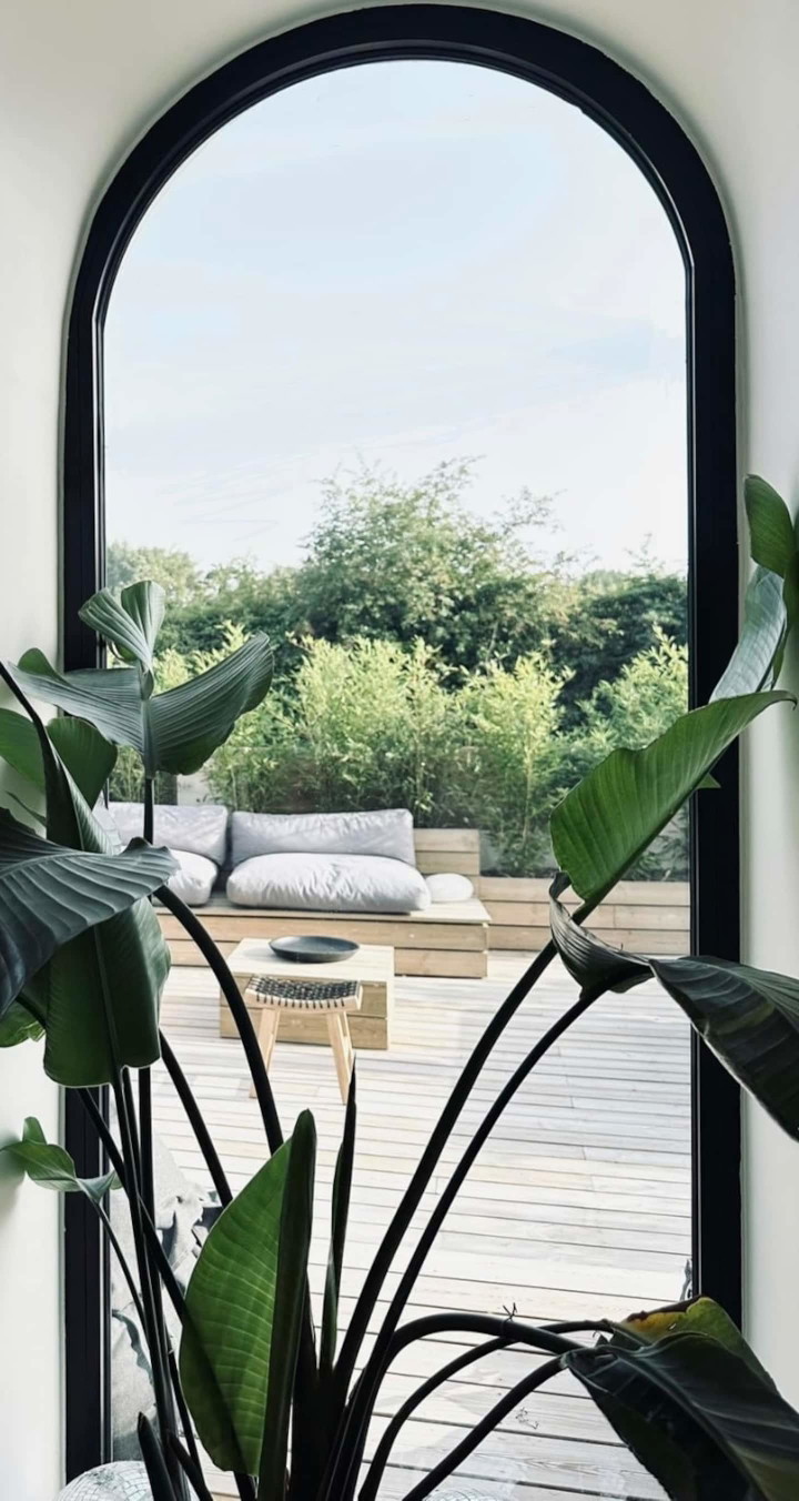 La Villa (Ô) Wood & Chic - Le Touquet