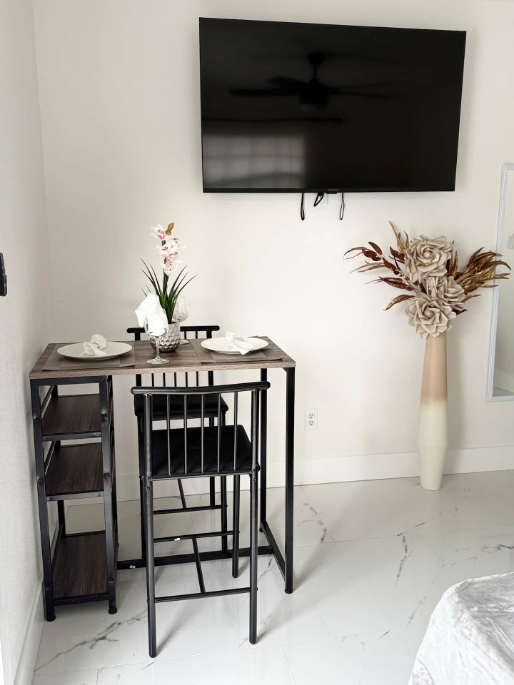 Beautiful Suite. Perfect Location! - Tampa