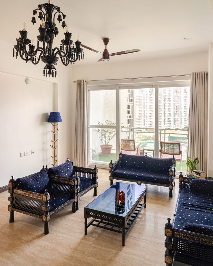 Guest Stay 3br Home Near Airport Ideal For Family - Mohali