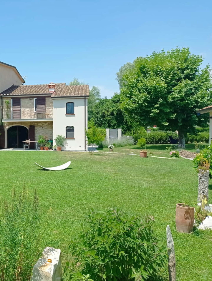 Domus Prana - Marina di Pietrasanta