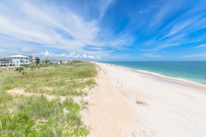 Spacious Paradise At The Beach! - St. Augustine, FL