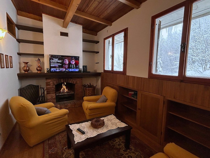 Appartamento-condominio La Baita - Abetone