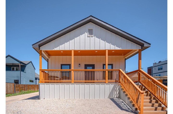 3br-2ba Cityscape Haven With Panoramic Tower View! - San Antonio, TX
