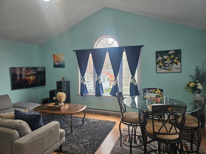 Pointe-du-chêne
Coastal Retreat - Shédiac