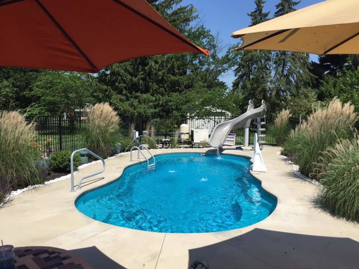 Breeders Cup 5 Minutes, Private Pool, Hot Tub - Lexington, KY