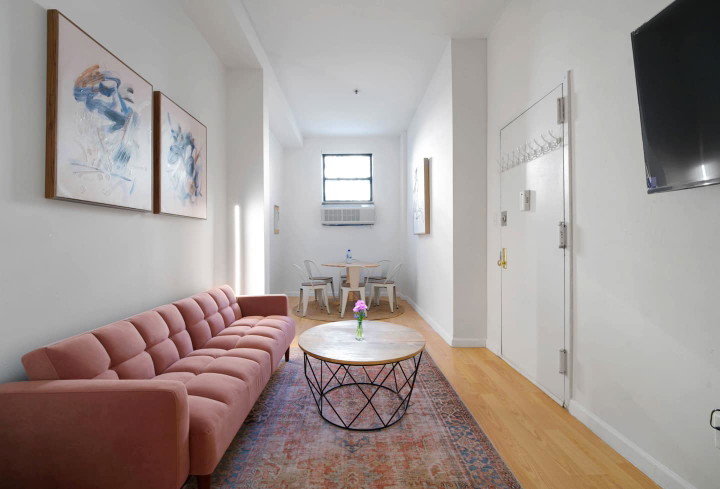 Stylish 2 Beds Apt In The Heart Of Manhattan - Manhattan, NY