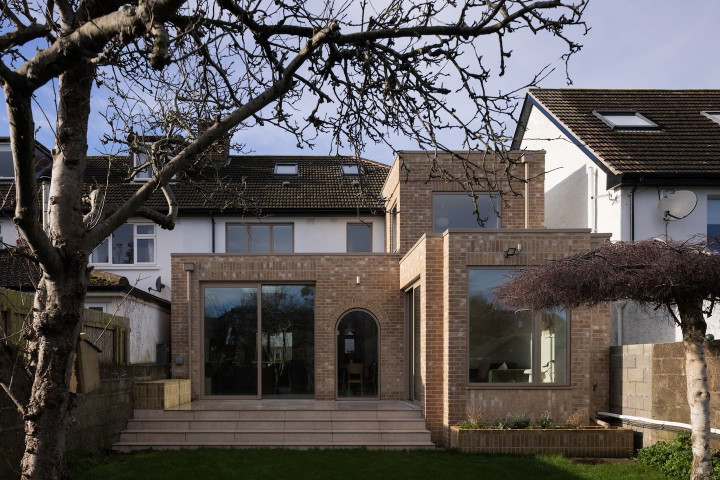 Newly Renovated, Modern 4 Bed Home Goatstown - Dublín