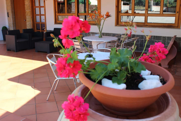 B&b La Vigna - Lamezia Terme