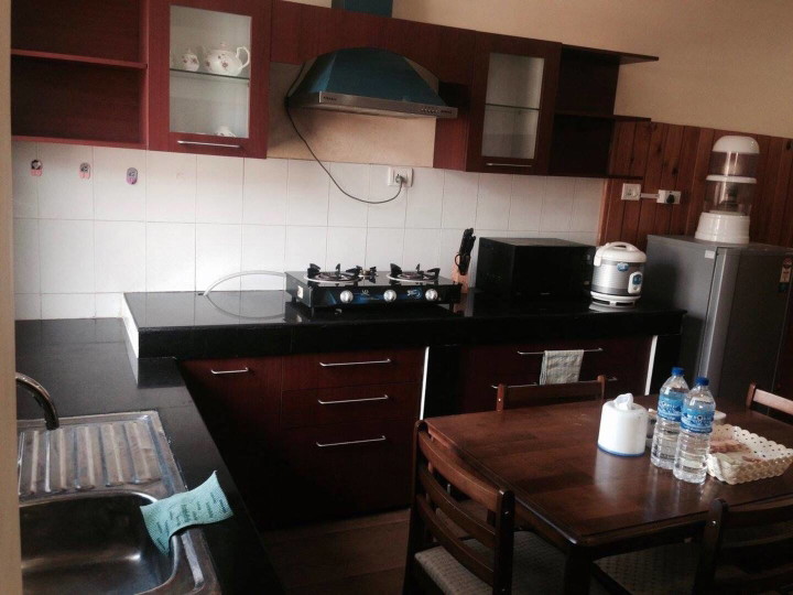 Cozy And Luxurious Apartment - Thimphu