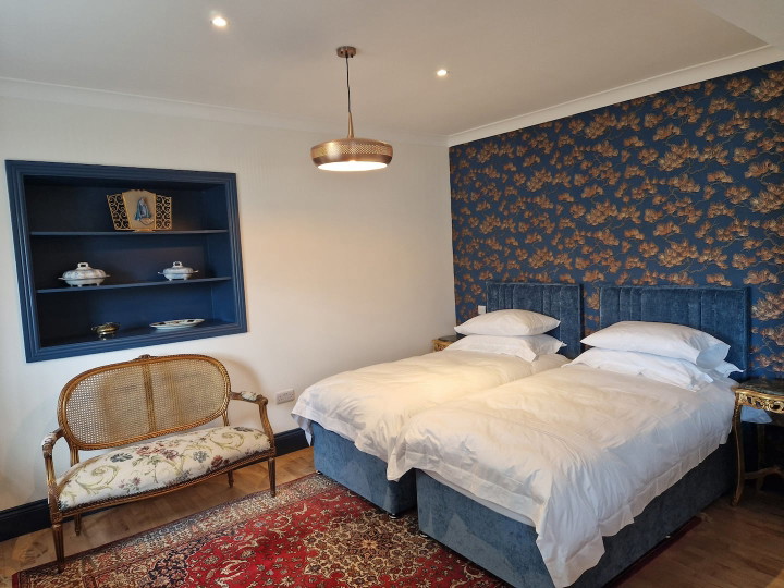 Sea Front South Dublin Apt -Open Plan-dun-laoghair - Dublin