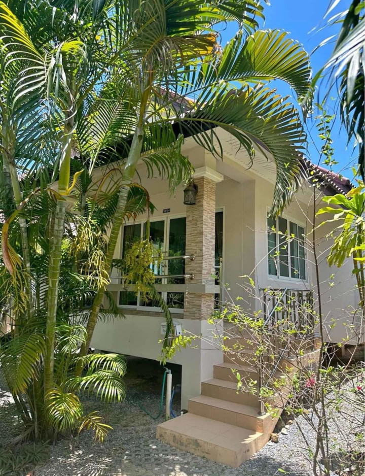 Naisamui Cottage V.30 - Koh Samui