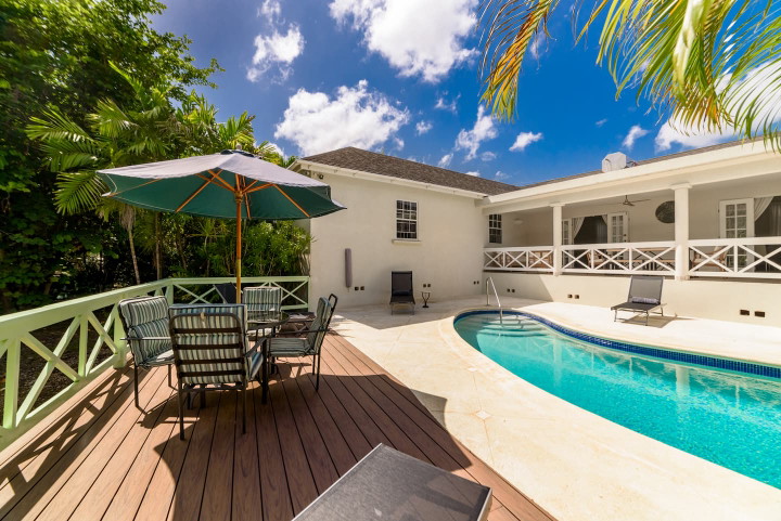 Hullabaloo - Barbados