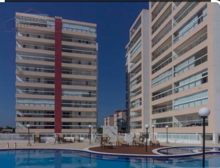Apartamento Centro Novo De Bertioga - Bertioga