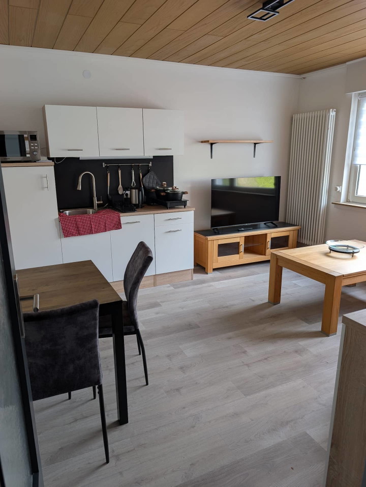 Wohnung In Sundern-hachen - Sundern (Sauerland)