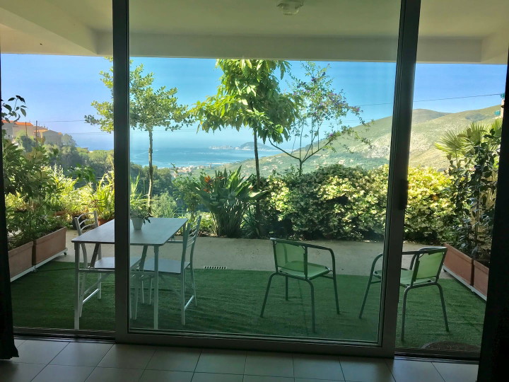 Casa Giustina - Formia