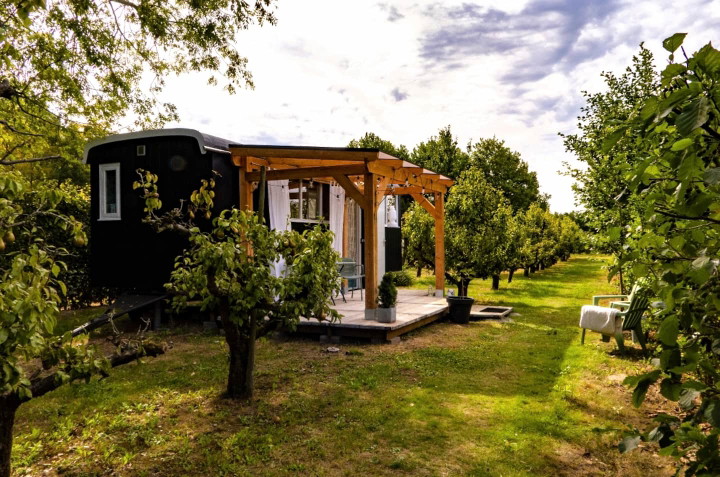 Maison De Plage à Watervliet - Kamperland
