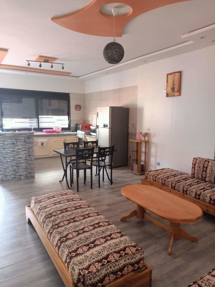 Studio Dans Une Villa A Constantine Avec Parking - Constantine