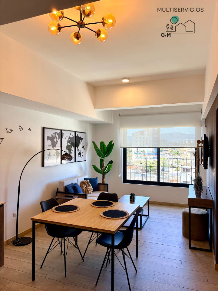 Beautiful Apartment In Guatemala City - Guatemala City