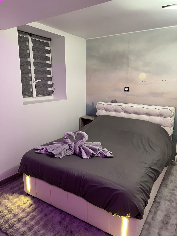 Studio In The Middle Of Orleans Near The Station - Orléans