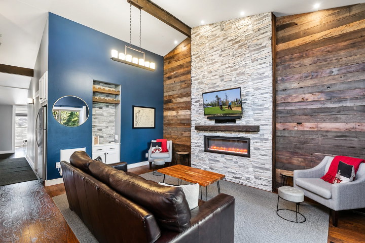 Updated Condo Steps To Sr Village, 8 Sharc Passes! - Oregon