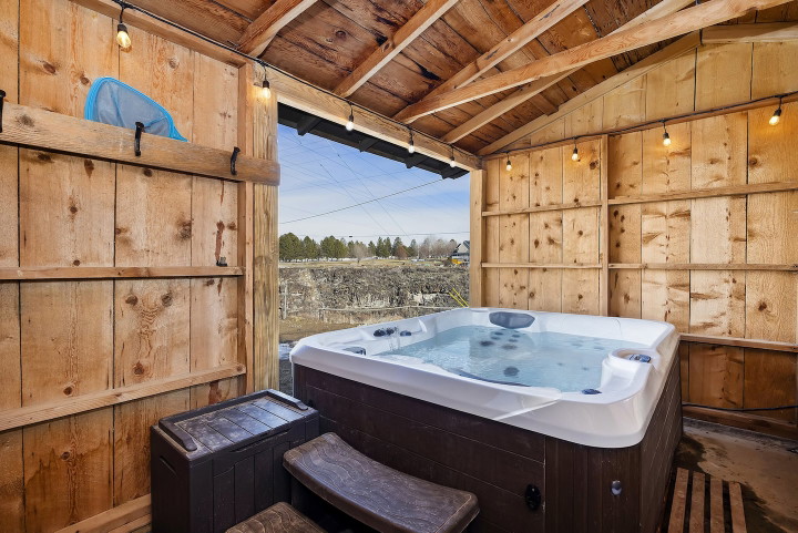 Rock Creek Canyon | 1br, Hot Tub, Sauna, Fire Pit - Twin Falls, ID