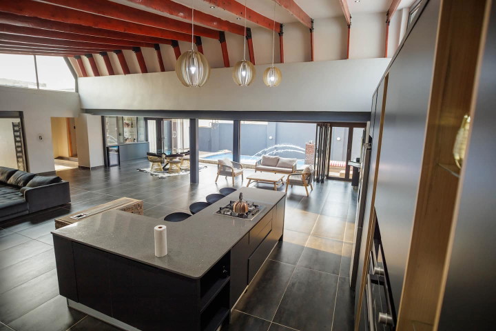 Villa 698 Tswinga -