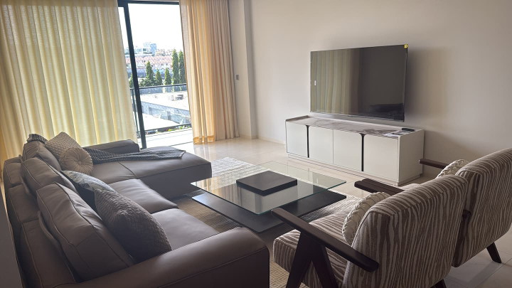 Apartamento Luxuoso - Luanda