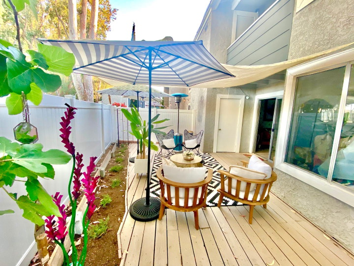 Artful Plant-filled Beach Rtreat W/ Pvt Backyard! - Dana Point, CA