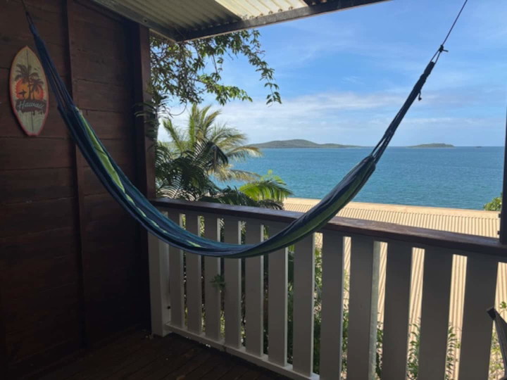 Studio Avec Terrasse + Accès Mer - New Caledonia