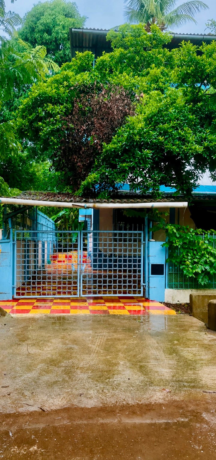 Dombivli Bungalow | Peaceful Milap Nagar | Parking - Dombivli