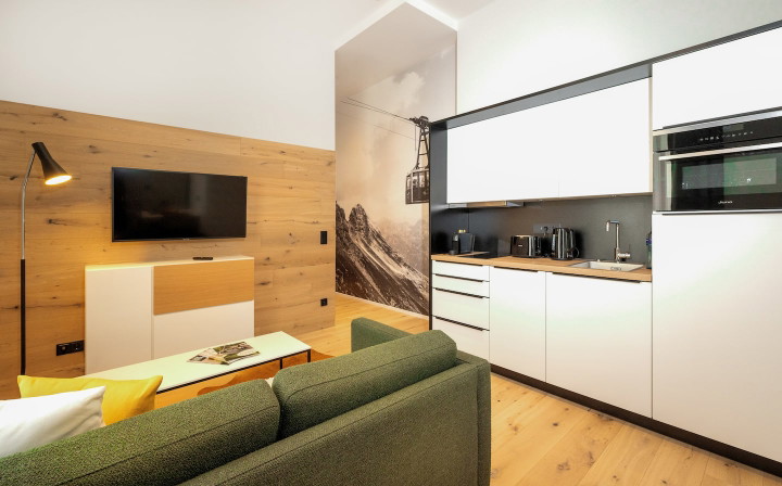 50 M² Boarding House In Central Amberg - Amberg