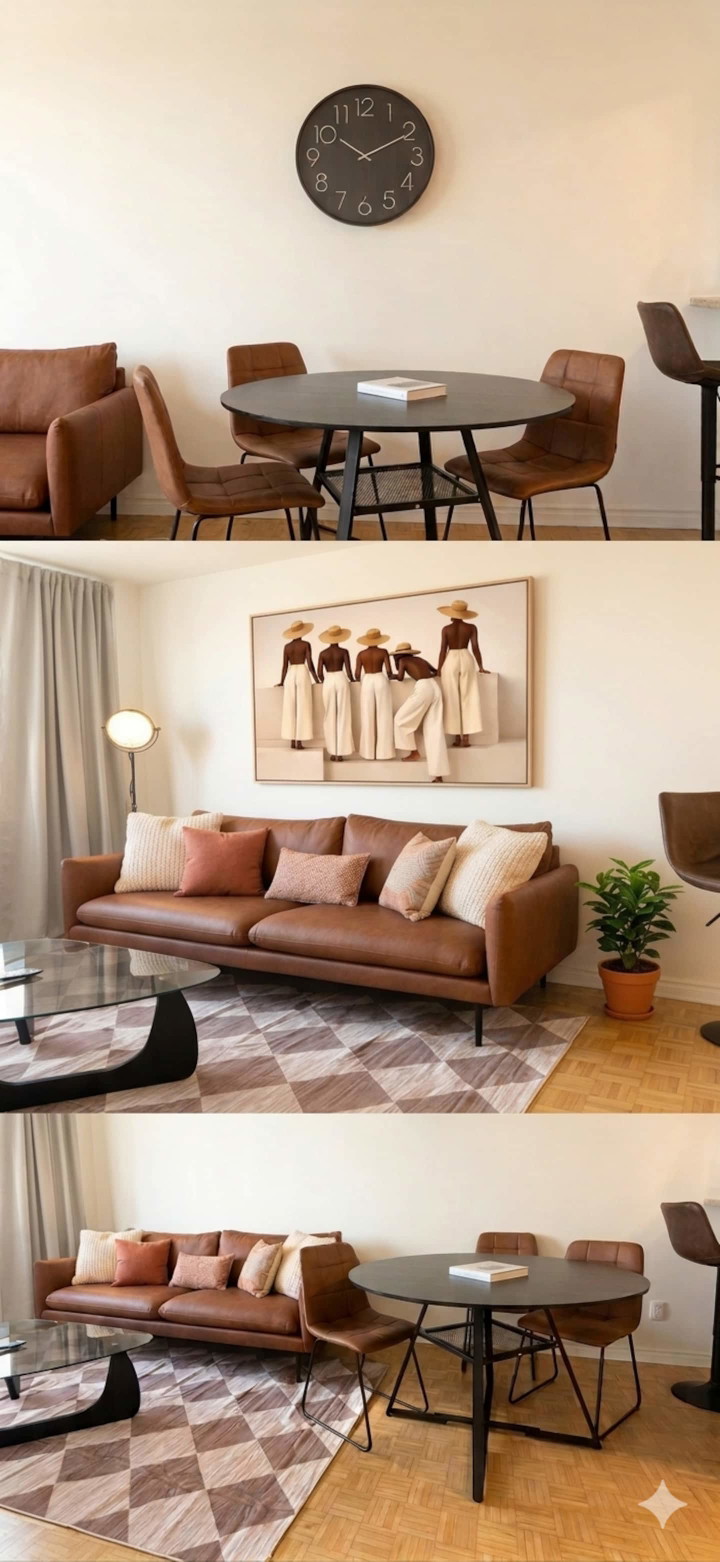 Appartement Urban Glow - LaSalle