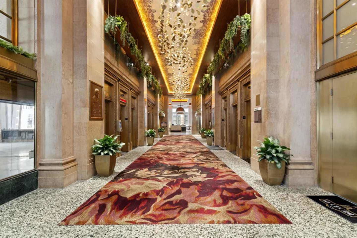 Modern Sky Central #22 By Cozysuites - Cincinnati, OH